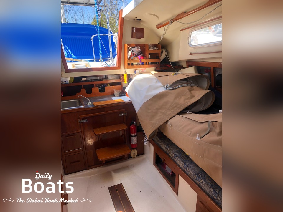 1974 Paceship 26 for sale. View price, photos and Buy 1974 Paceship 26 ...