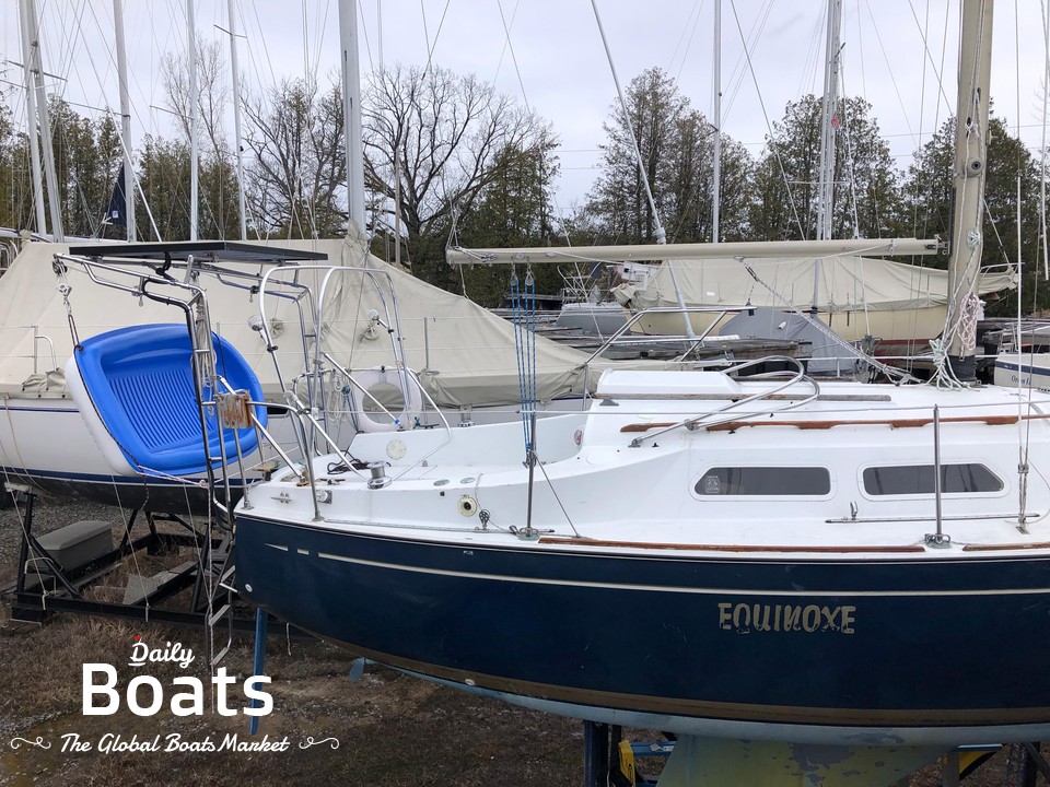 1974 Paceship 26 for sale. View price, photos and Buy 1974 Paceship 26 ...