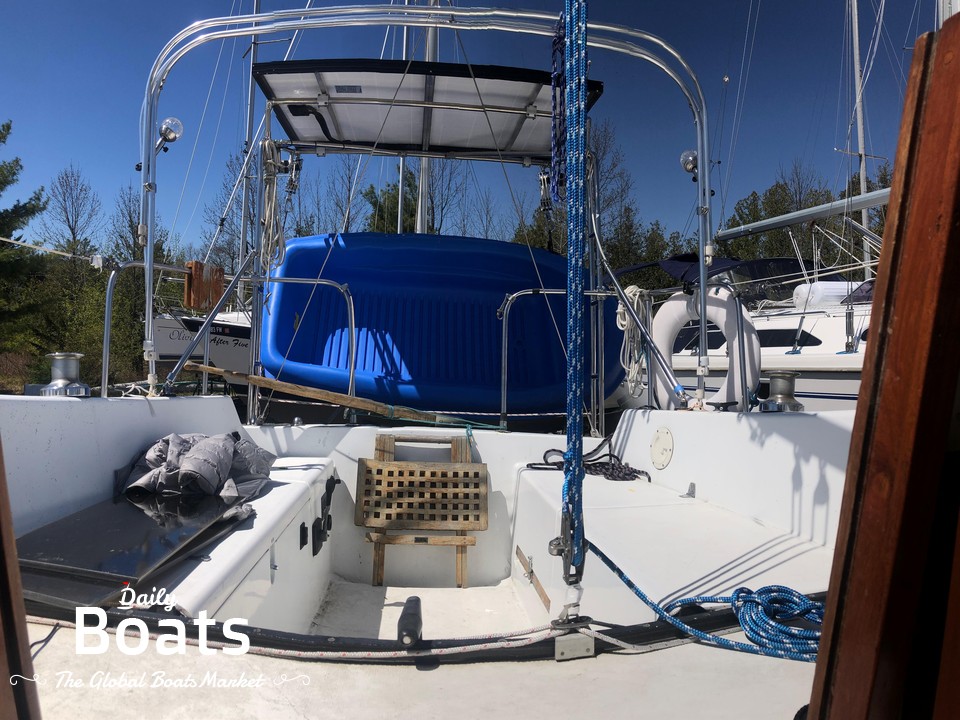 1974 Paceship 26 for sale. View price, photos and Buy 1974 Paceship 26 ...