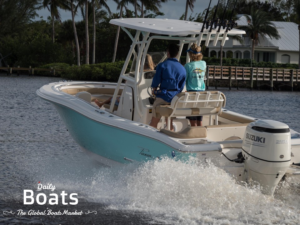 2022 Pioneer 222 Islander for sale. View price, photos and Buy 2022 ...