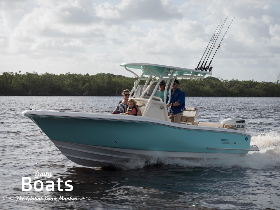 2022 Pioneer 222 Islander for sale. View price, photos and Buy 2022 ...