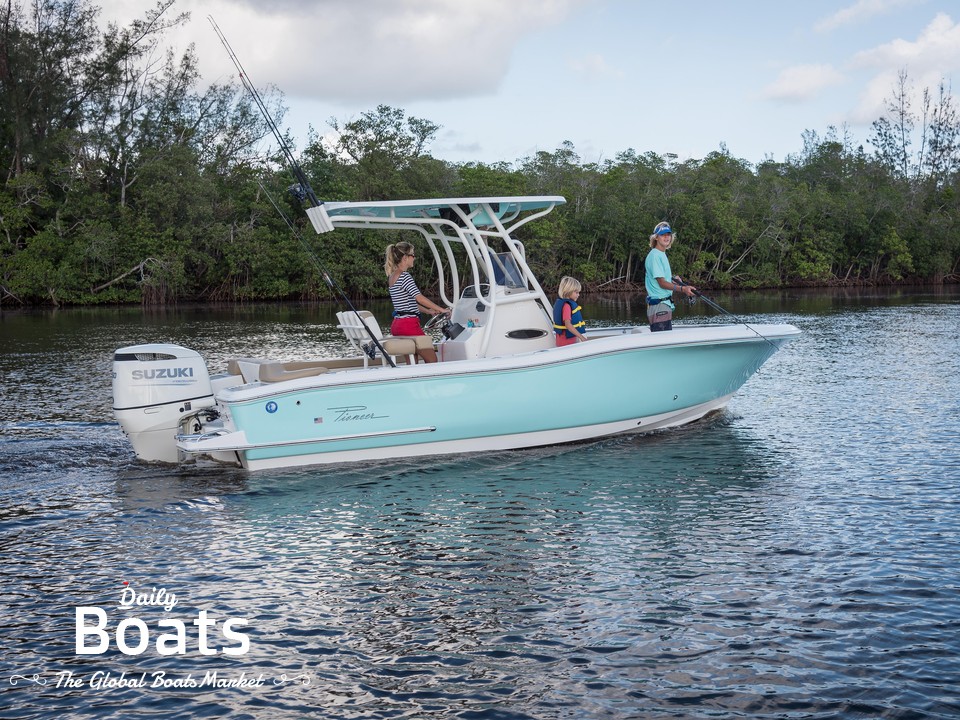 2022 Pioneer 222 Islander for sale. View price, photos and Buy 2022 ...