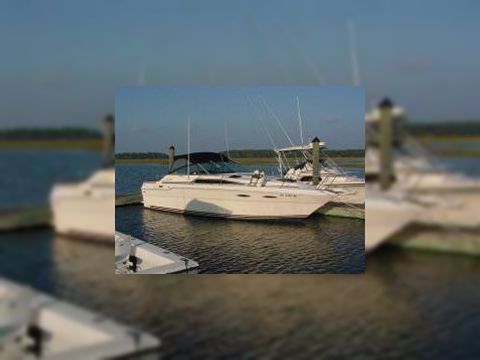 1987 Sea Ray Weekender for sale. View price, photos and Buy 1987 Sea ...