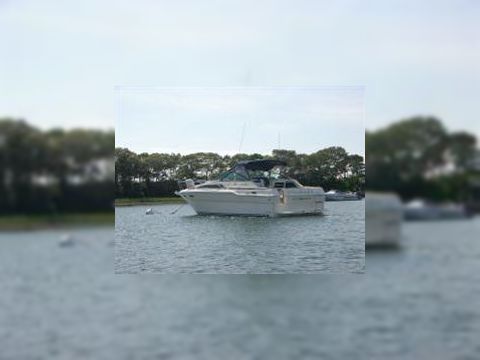 1987 Sea Ray Weekender for sale. View price, photos and Buy 1987 Sea ...