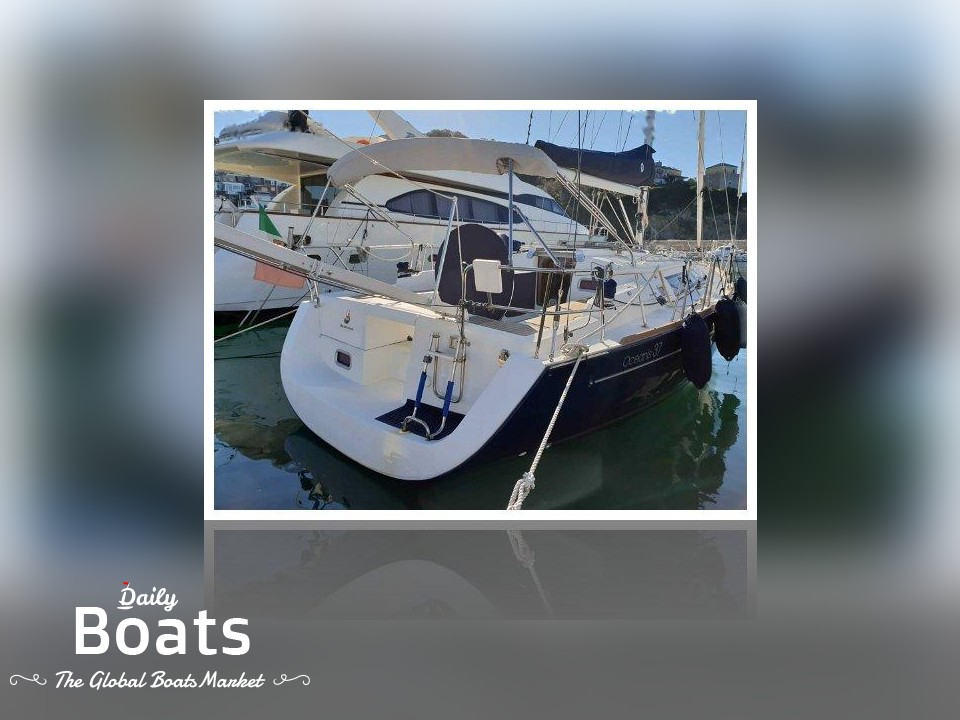 2012 Beneteau Oceanis 37 for sale. View price, photos and Buy 2012 ...