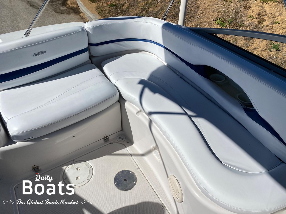 2001 Four Winns 234 Funship for sale. View price, photos and Buy 2001 Four Winns 234 Funship #288418