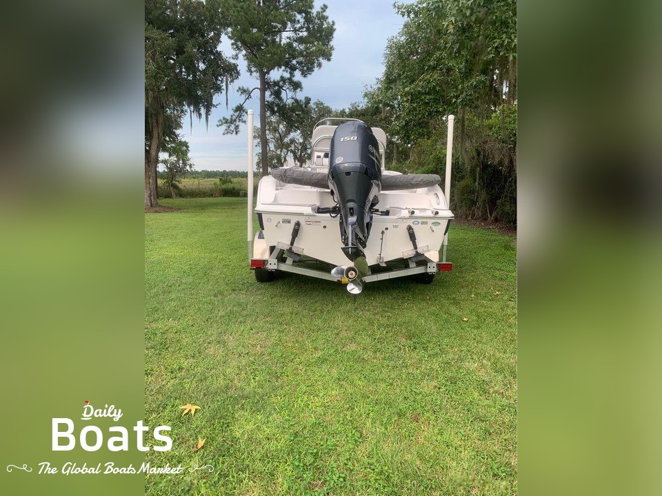 2020 Sea Fox 186 Commander for sale. View price, photos and Buy 2020 ...