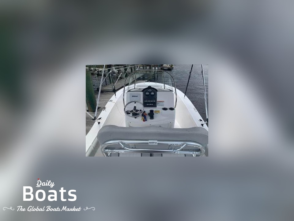 2020 Sea Fox 186 Commander for sale. View price, photos and Buy 2020 ...