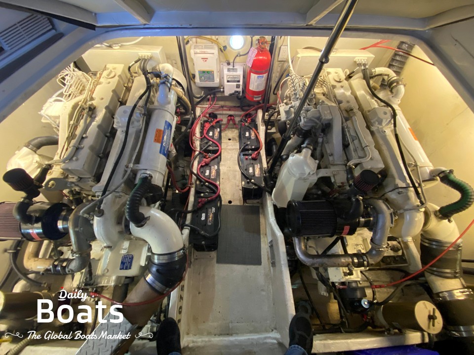 1998 Formula 41 Pc for sale. View price, photos and Buy 1998 Formula 41 ...