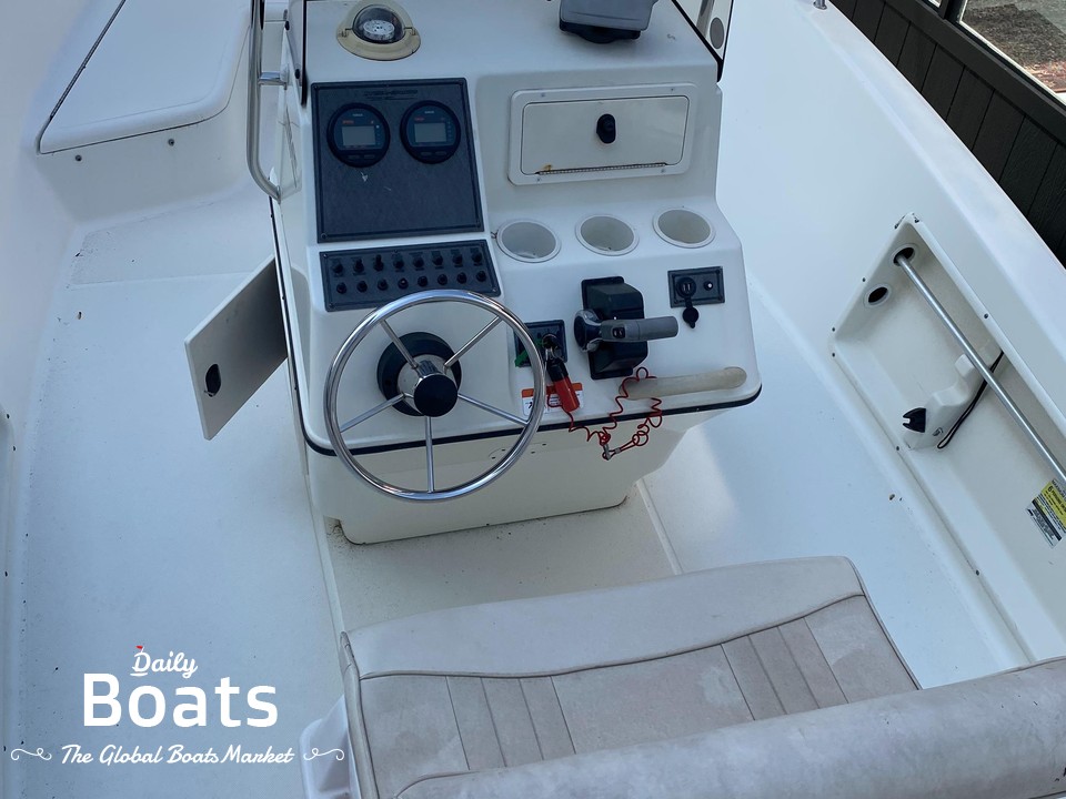 2005 Hydra-Sports 180 Cc for sale. View price, photos and Buy 2005 ...