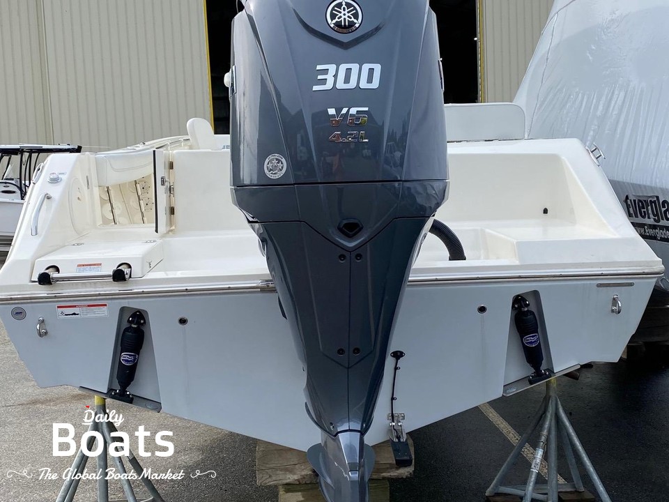 2022 Cobia 240 Cc for sale. View price, photos and Buy 2022 Cobia 240 ...