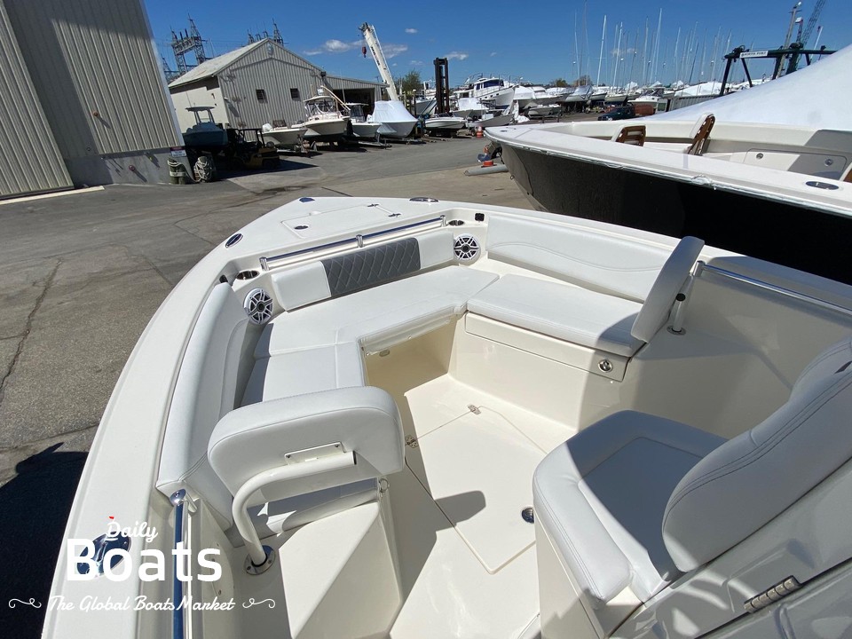 2022 Cobia 240 Cc for sale. View price, photos and Buy 2022 Cobia 240 ...