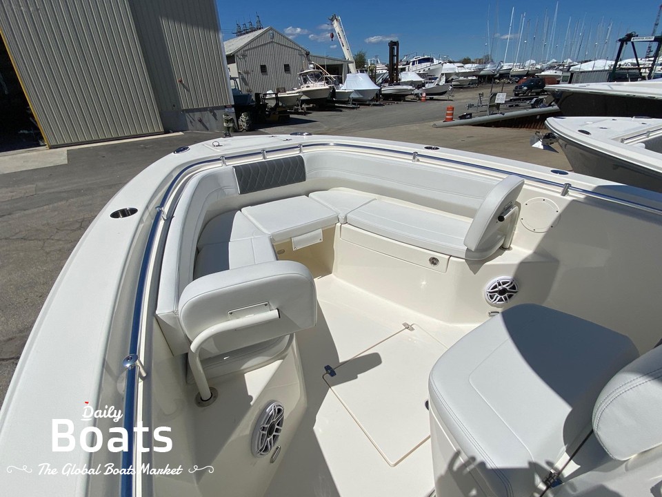 2022 Cobia 240 Cc for sale. View price, photos and Buy 2022 Cobia 240 ...