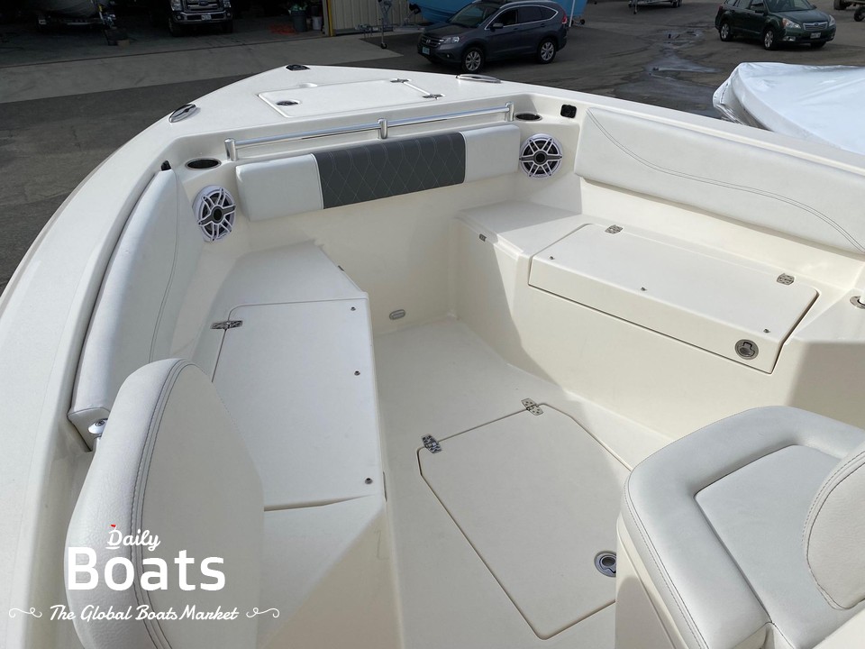 2022 Cobia 240 Cc for sale. View price, photos and Buy 2022 Cobia 240 ...