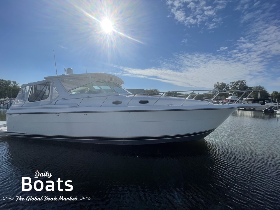 1999 Tiara Yachts 4000 Express for sale. View price, photos and Buy ...
