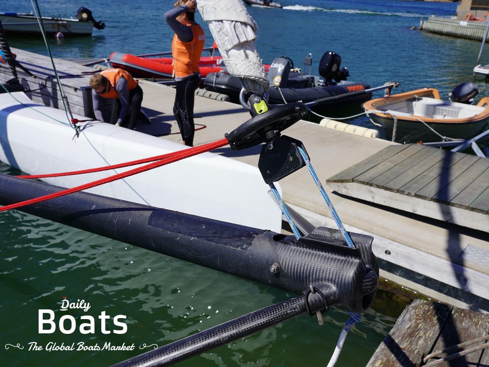 2016 One Design M32 for sale. View price, photos and Buy 2016 One ...
