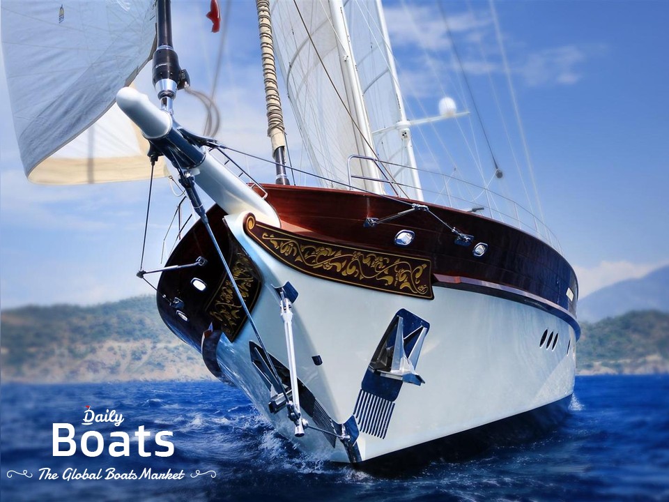 2010 Su Marine Motorsailer for sale. View price, photos and Buy 2010 Su ...