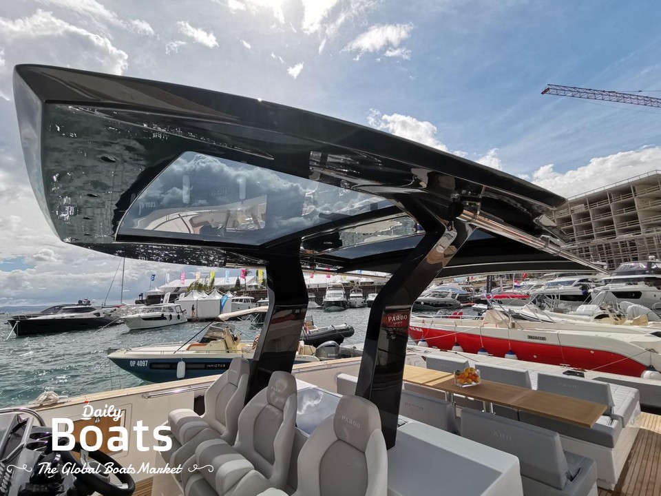2019 Pardo 43 for sale. View price, photos and Buy 2019 Pardo 43 #288474