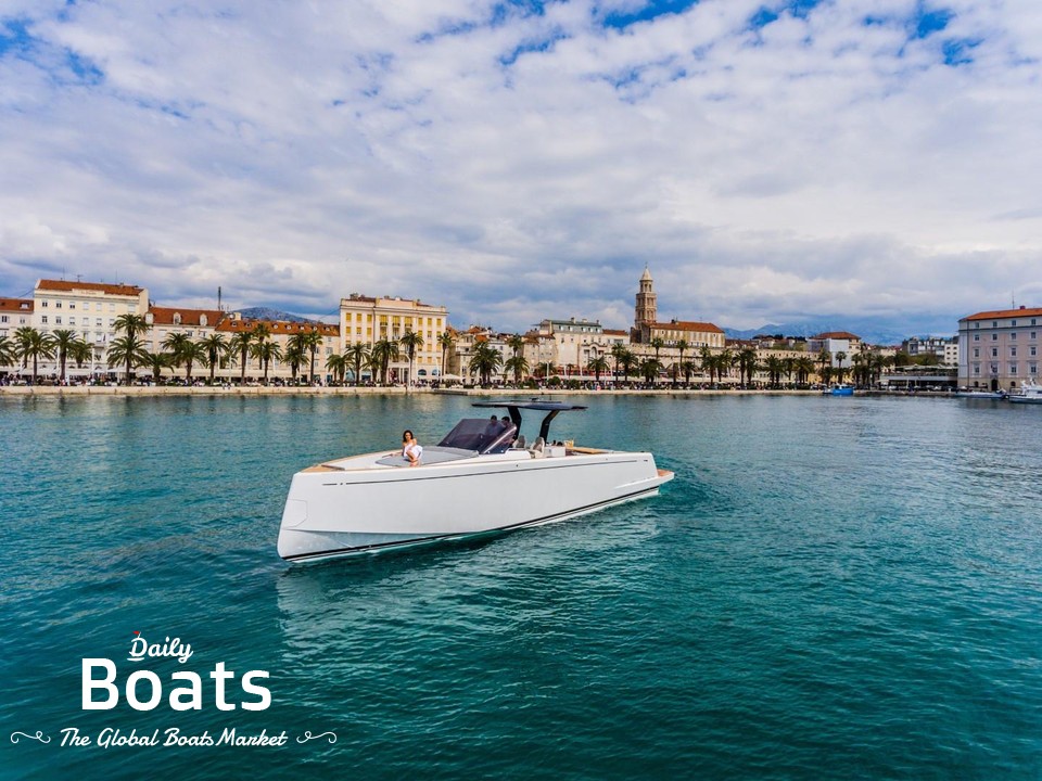 2019 Pardo 43 for sale. View price, photos and Buy 2019 Pardo 43 #288474