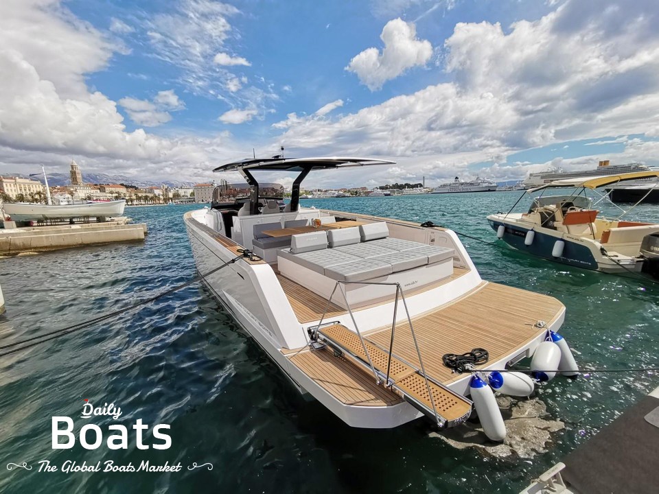 2019 Pardo 43 for sale. View price, photos and Buy 2019 Pardo 43 #288474