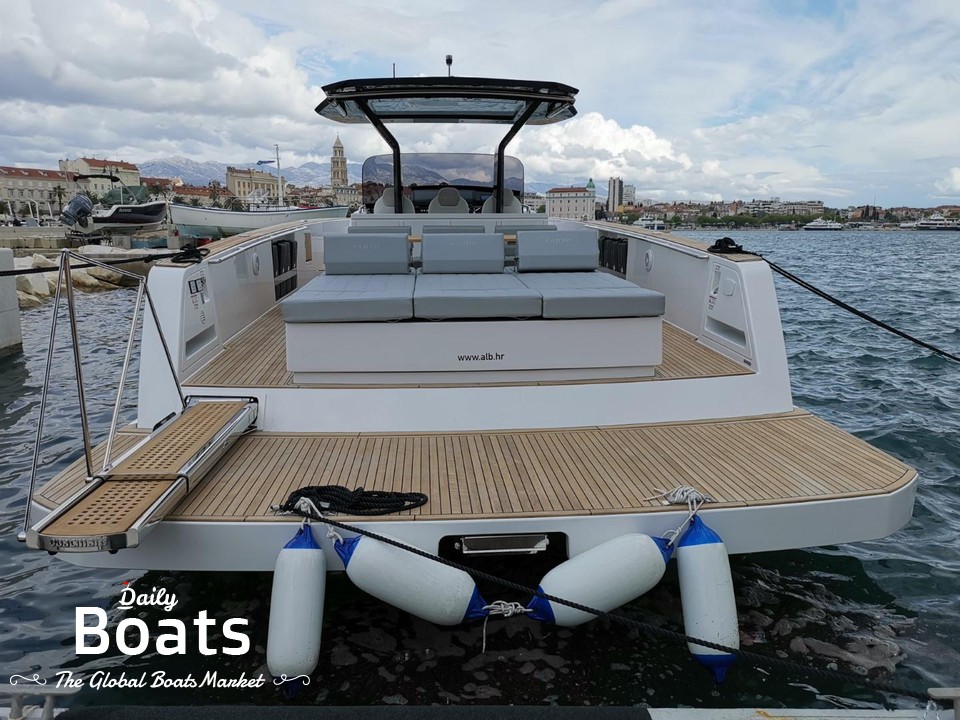 2019 Pardo 43 for sale. View price, photos and Buy 2019 Pardo 43 #288474