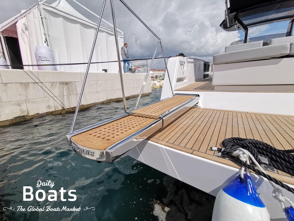 2019 Pardo 43 for sale. View price, photos and Buy 2019 Pardo 43 #288474