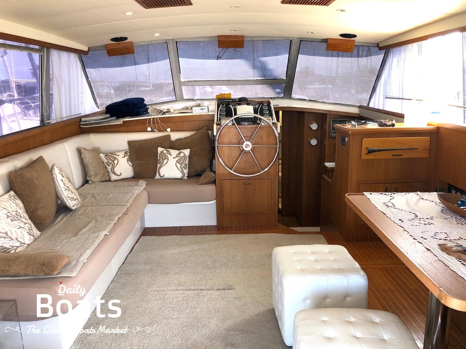 1976 Bertram 46 Convertible for sale. View price, photos and Buy 1976 ...