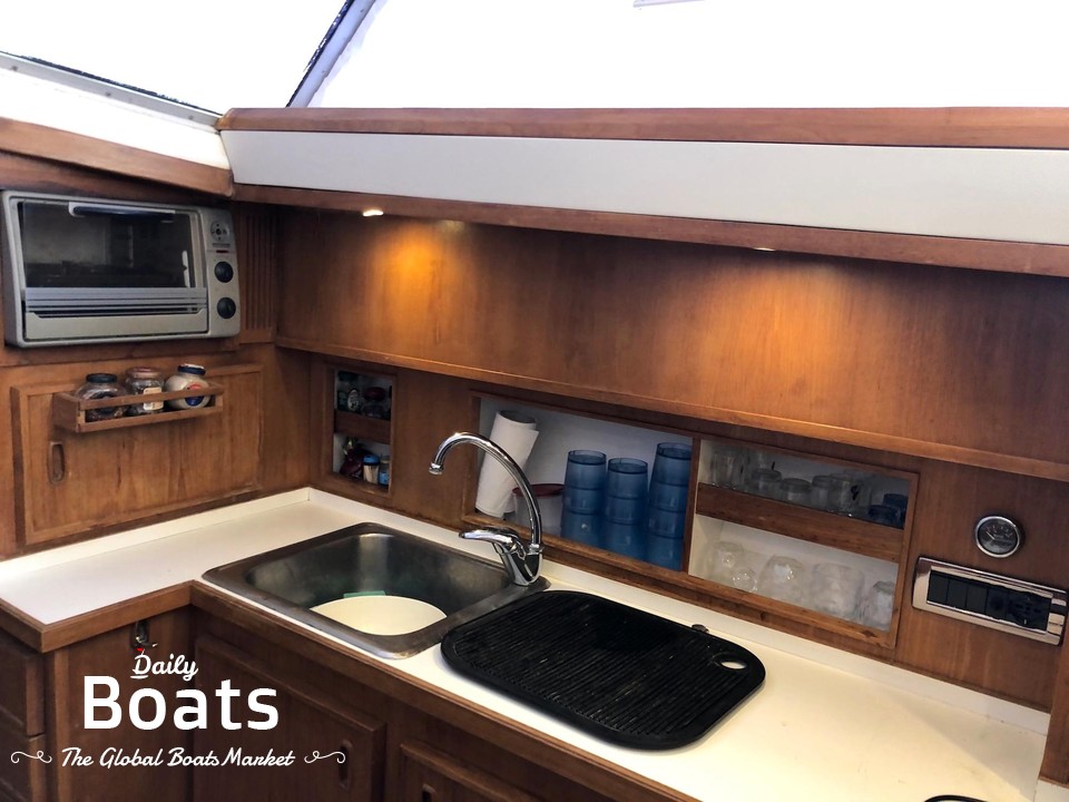 1976 Bertram 46 Convertible for sale. View price, photos and Buy 1976 ...