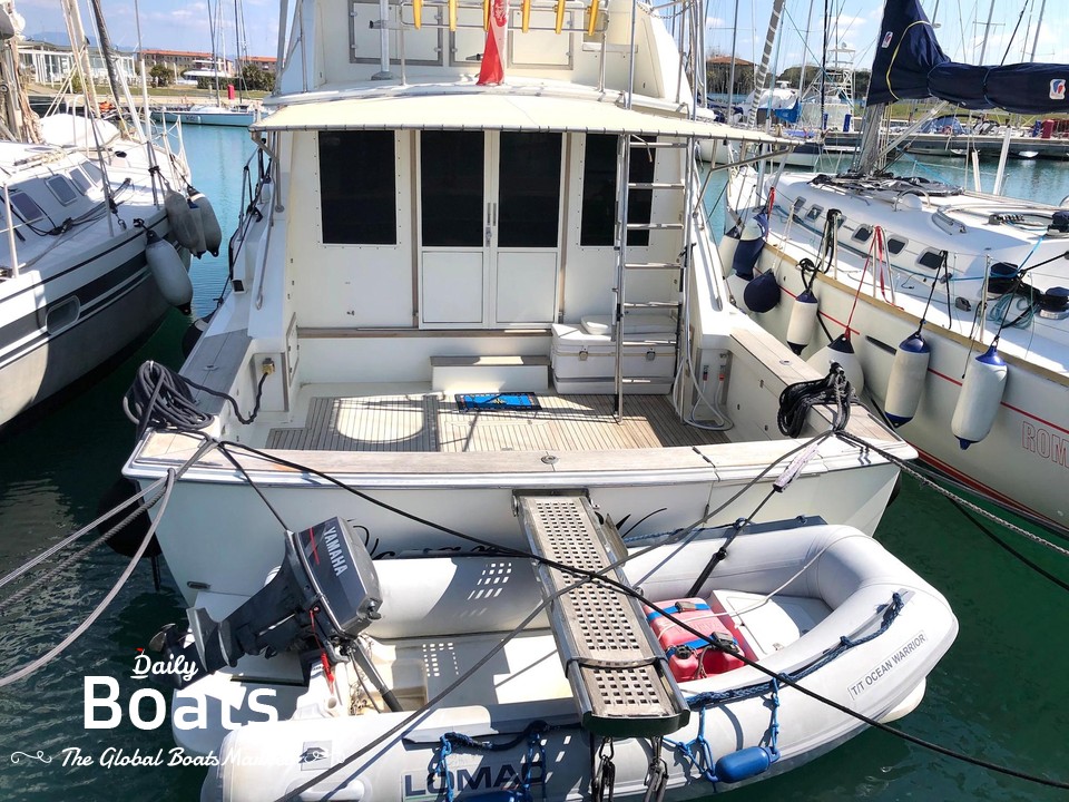 1976 Bertram 46 Convertible for sale. View price, photos and Buy 1976 ...