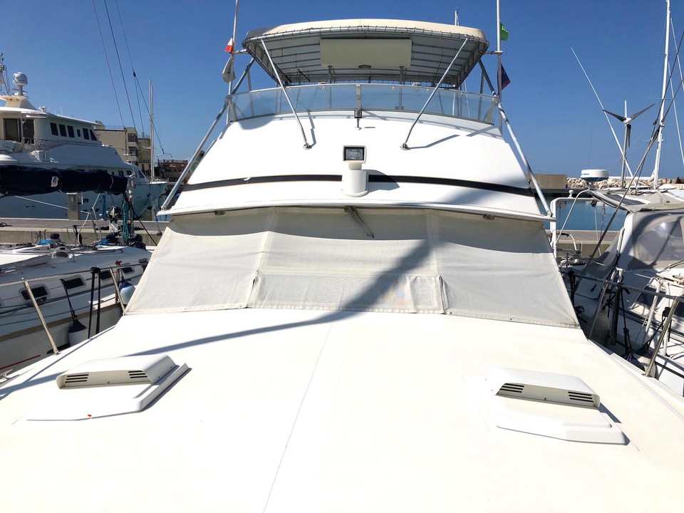1976 Bertram 46 Convertible for sale. View price, photos and Buy 1976 ...