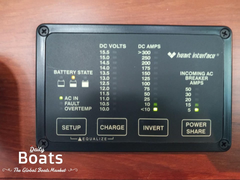 1999 DeFever 44 Ft for sale. View price, photos and Buy 1999 DeFever 44 ...