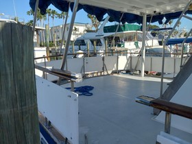 1999 DeFever 44 Ft for sale. View price, photos and Buy 1999 DeFever 44 ...