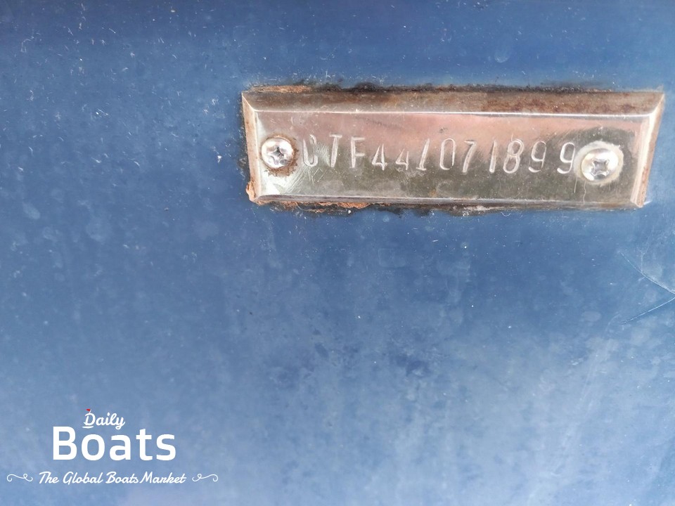 1999 DeFever 44 Ft for sale. View price, photos and Buy 1999 DeFever 44 ...