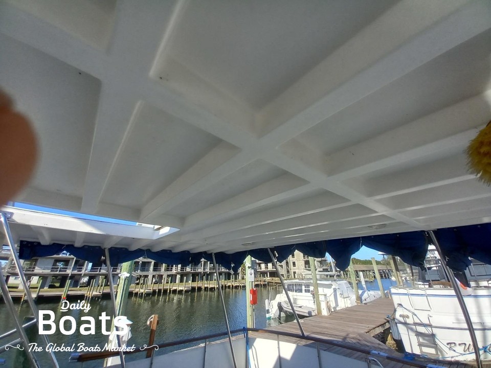 1999 DeFever 44 Ft for sale. View price, photos and Buy 1999 DeFever 44 ...