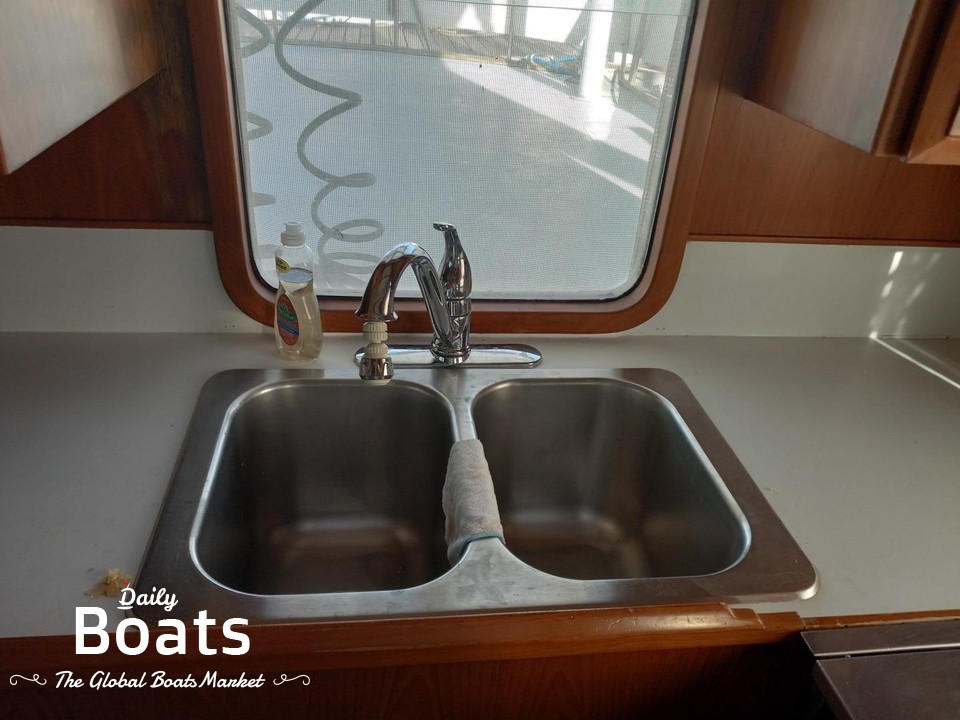 1999 DeFever 44 Ft for sale. View price, photos and Buy 1999 DeFever 44 ...