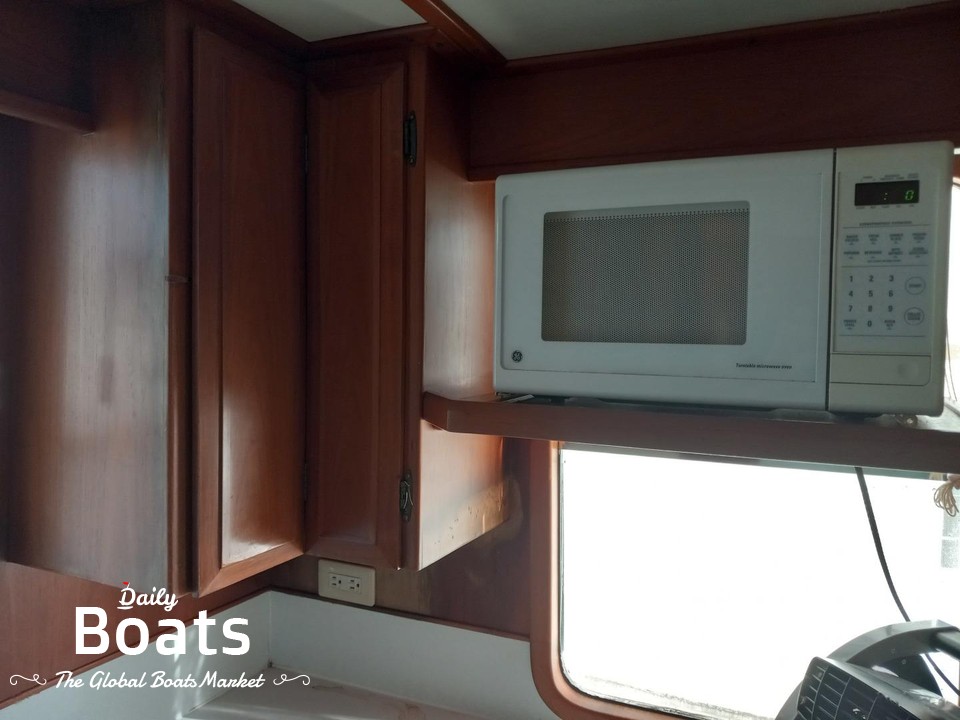 1999 DeFever 44 Ft for sale. View price, photos and Buy 1999 DeFever 44 ...