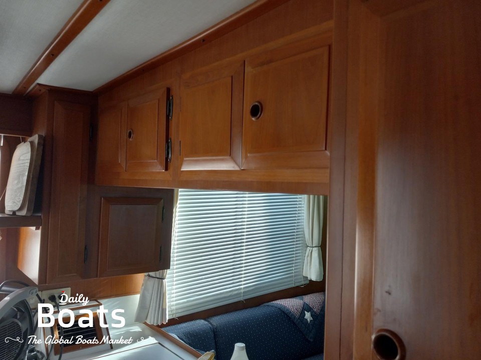 1999 DeFever 44 Ft for sale. View price, photos and Buy 1999 DeFever 44 ...