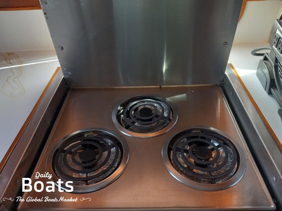 1999 DeFever 44 Ft for sale. View price, photos and Buy 1999 DeFever 44 ...