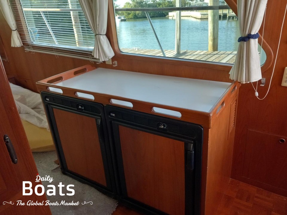 1999 DeFever 44 Ft for sale. View price, photos and Buy 1999 DeFever 44 ...