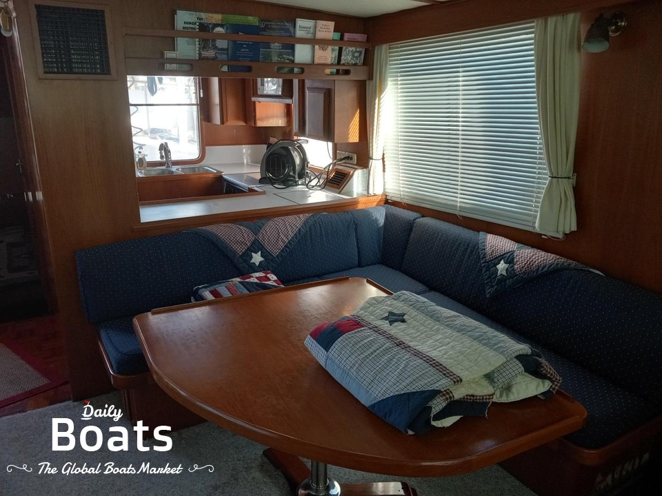 1999 DeFever 44 Ft for sale. View price, photos and Buy 1999 DeFever 44 ...