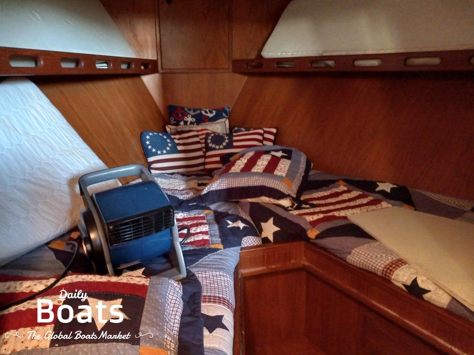 1999 DeFever 44 Ft for sale. View price, photos and Buy 1999 DeFever 44 ...