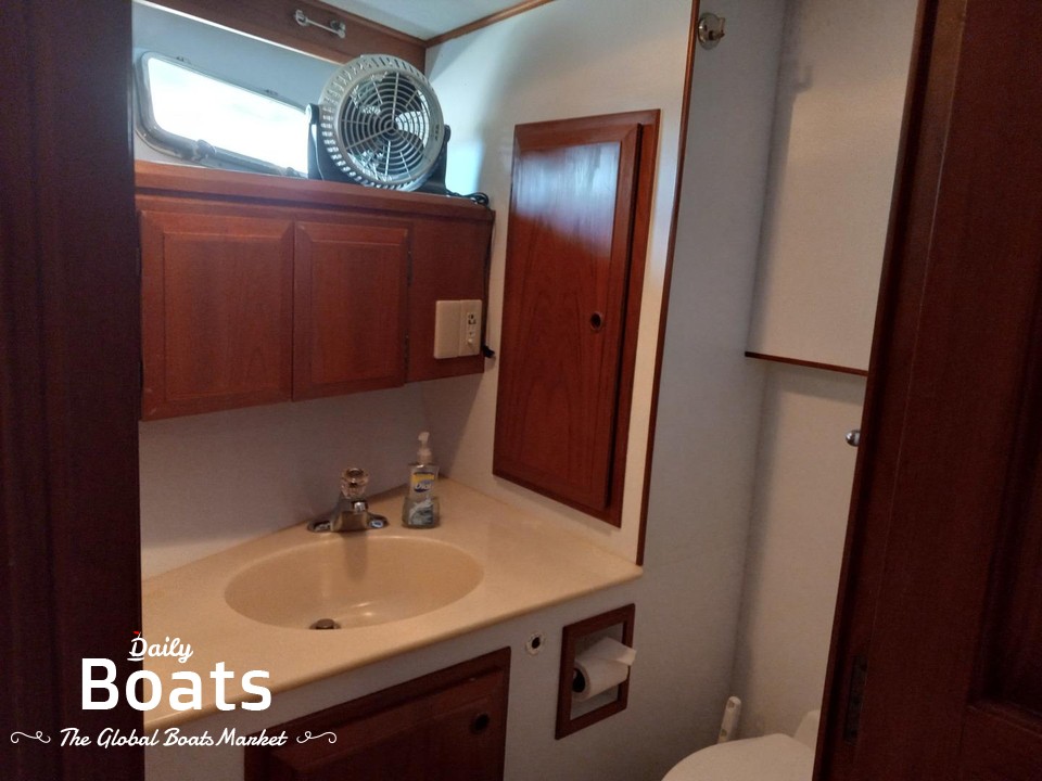 1999 DeFever 44 Ft for sale. View price, photos and Buy 1999 DeFever 44 ...