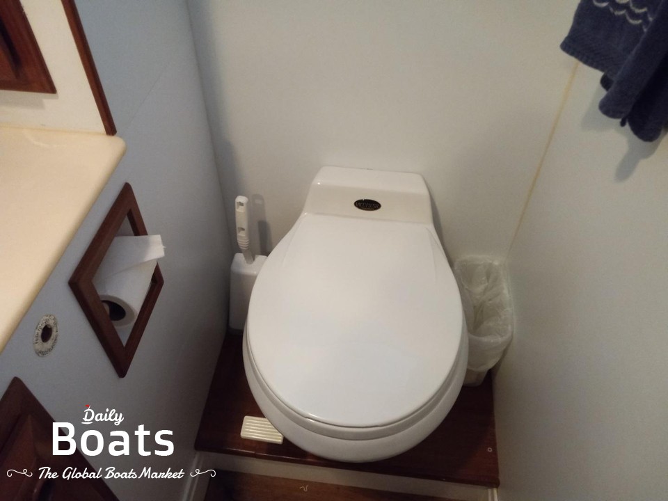 1999 DeFever 44 Ft for sale. View price, photos and Buy 1999 DeFever 44 ...