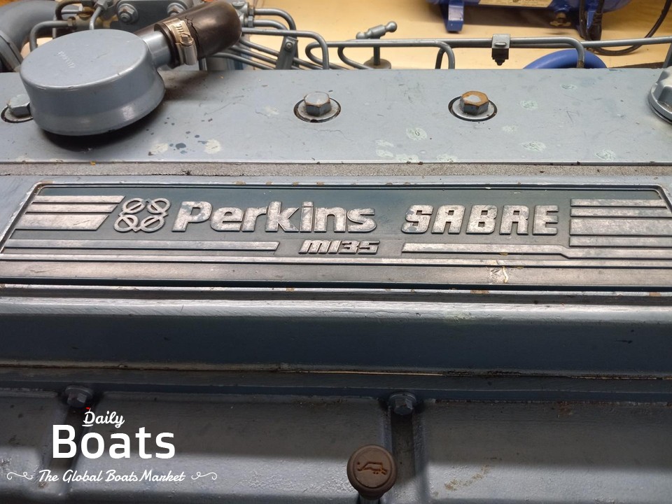 1999 DeFever 44 Ft for sale. View price, photos and Buy 1999 DeFever 44 ...