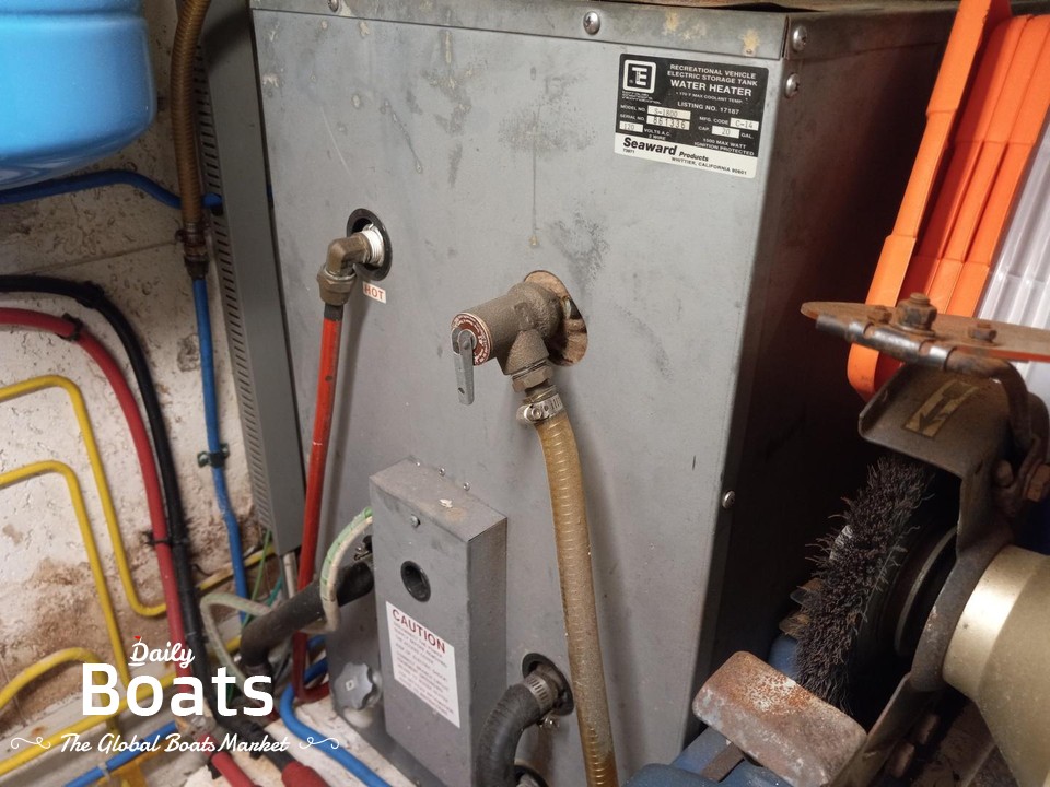 1999 DeFever 44 Ft for sale. View price, photos and Buy 1999 DeFever 44 ...