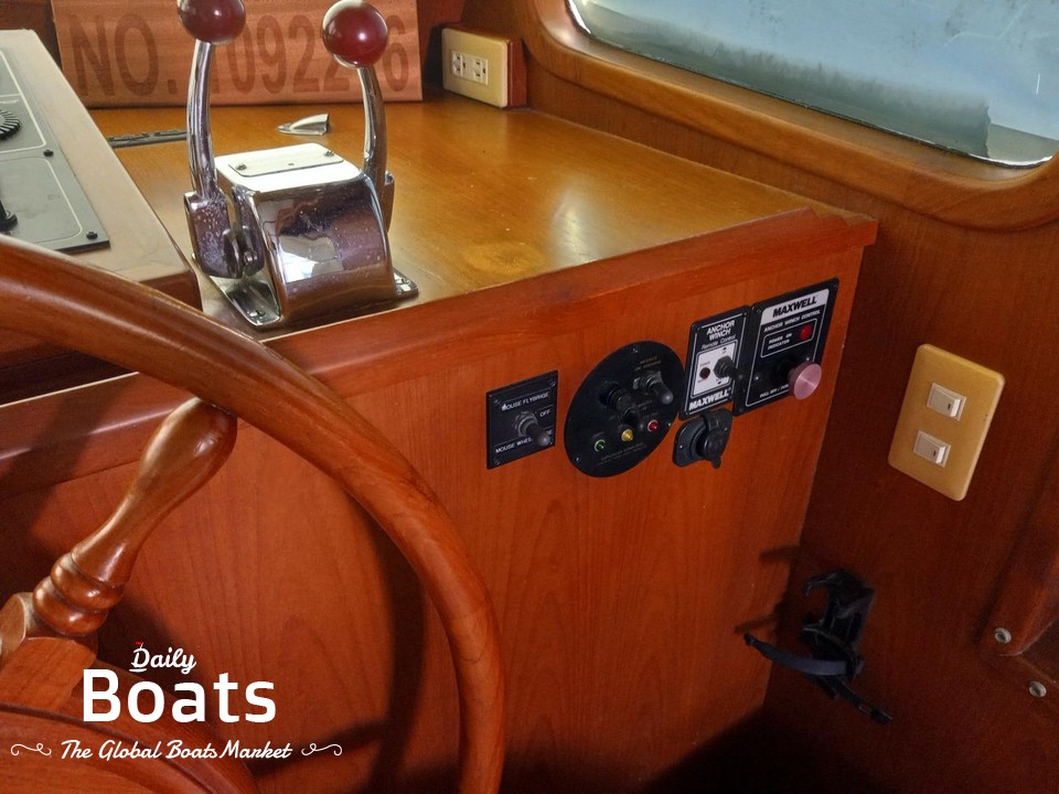 1999 DeFever 44 Ft for sale. View price, photos and Buy 1999 DeFever 44 ...