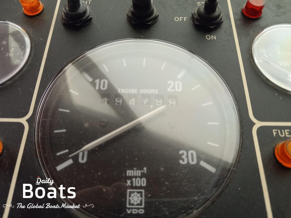 1999 DeFever 44 Ft for sale. View price, photos and Buy 1999 DeFever 44 ...