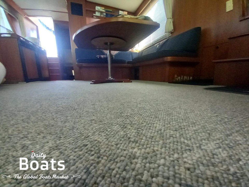 1999 DeFever 44 Ft for sale. View price, photos and Buy 1999 DeFever 44 ...