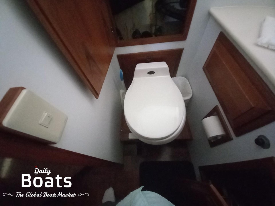 1999 DeFever 44 Ft for sale. View price, photos and Buy 1999 DeFever 44 ...