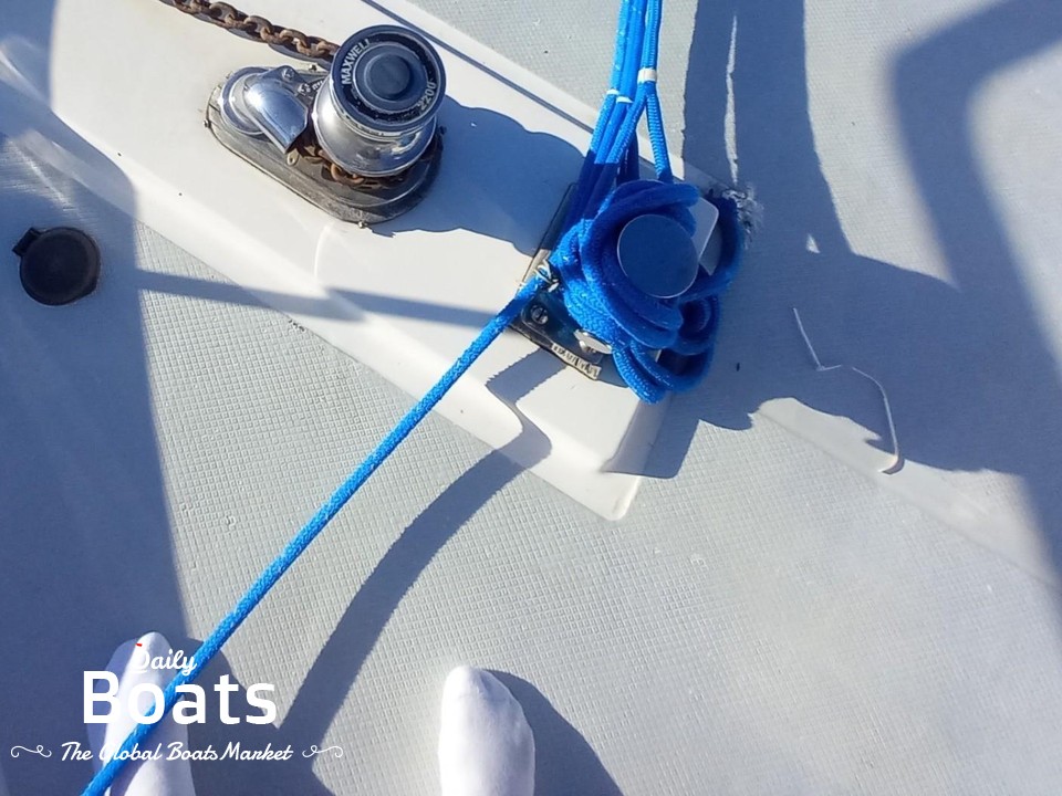 1999 DeFever 44 Ft for sale. View price, photos and Buy 1999 DeFever 44 ...